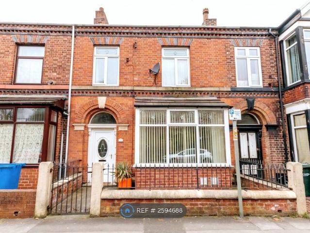 Railway Street, Chorley PR7, 5 bed terraced house to rent, £1,295 pcm | PrimeLocation