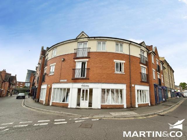 Railway Street, Chelmsford 2 bed apartment to rent £1,450 pcm £335 pw