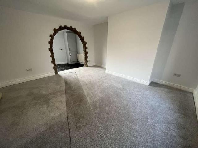 Railway Street, Howden Le Wear, Crook, County Durham, DL15
