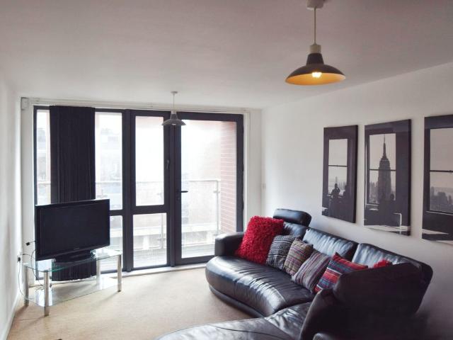 Railway Street, Hull HU1, 1 bed flat to rent, £750 pcm | PrimeLocation