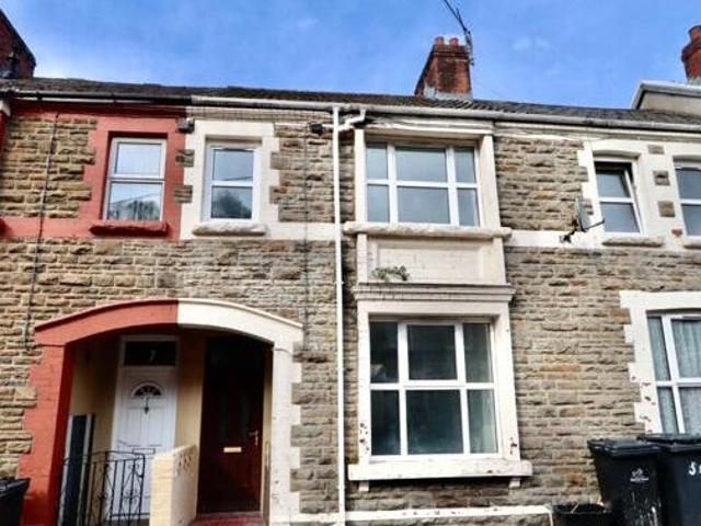 Railway Street, Llanhilleth, 2 Bedroom Terraced