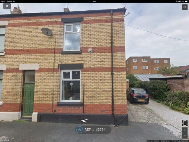 Railway Terrace, Preston PR4, 3 bed end terrace house to rent, £867 pcm | PrimeLocation