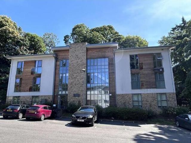 Railton Close, Weybridge, 1 Bedroom Apartment