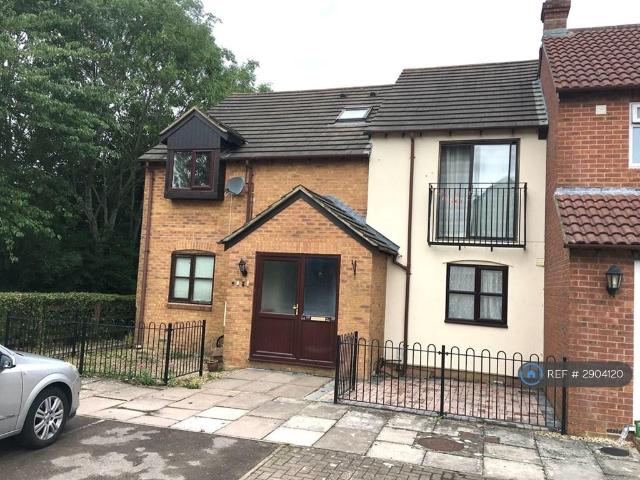Railton Jones Close, Stoke Gifford. 1 bed flat to rent £1,045 pcm £241 pw