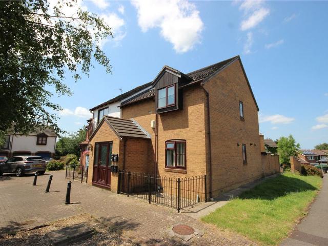 Railton Jones Close, Stoke Gifford, Bristol BS34, 1 bed flat to rent, £975 pcm | PrimeLocation