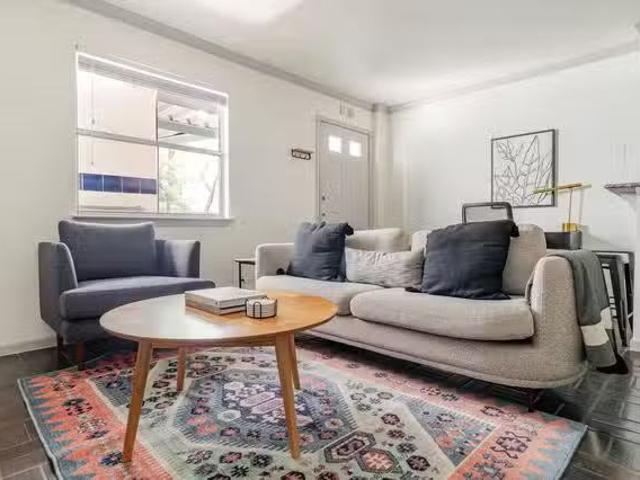 Railyard, 301 East 4th St, Downtown Austin 1 Bedroom 1 Bath
