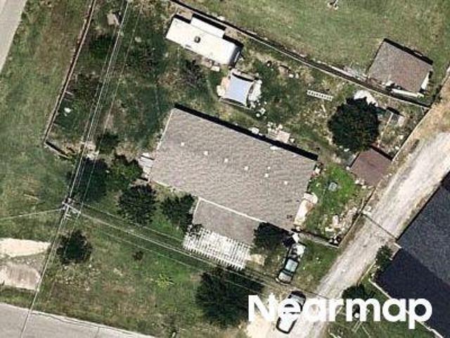 Railyard Dr