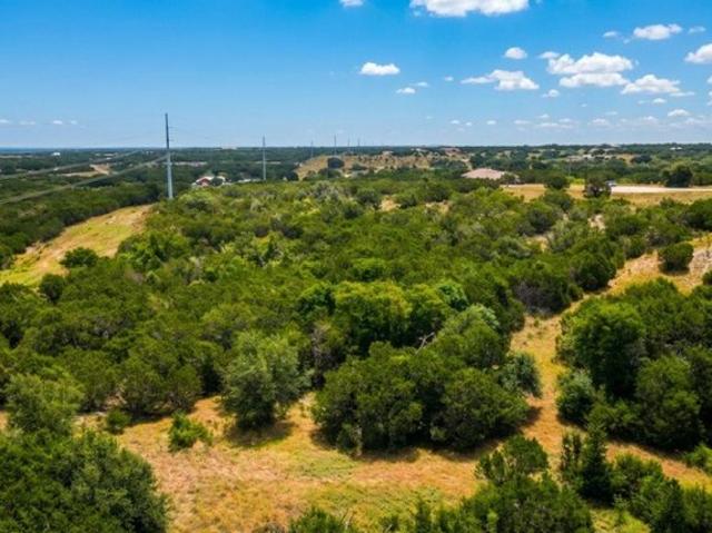 Rain Lily Ct Lot 25, Burnet, TX 78611