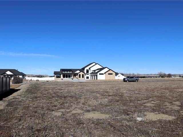 Rain Lily Dr Lot 39, Billings, MT 59106