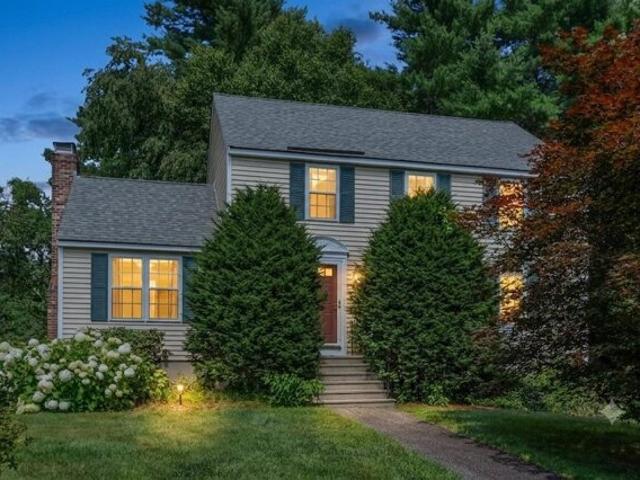 Rain Pond Pl Unit,derry, Home For Sale