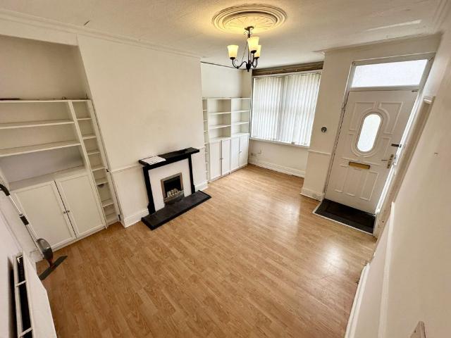 Raincliffe Grove, Leeds