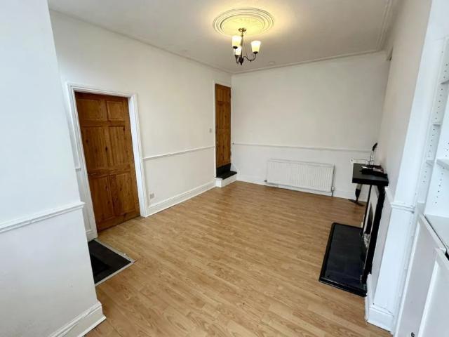 Raincliffe Grove