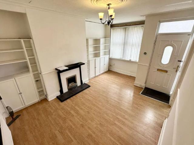 Raincliffe Grove