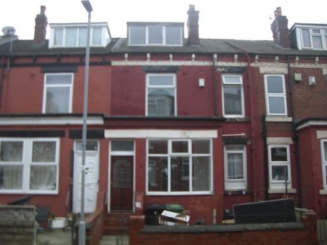 Raincliffe Terrace, Leeds LS9, 2 bed terraced house to rent, £875 pcm | PrimeLocation