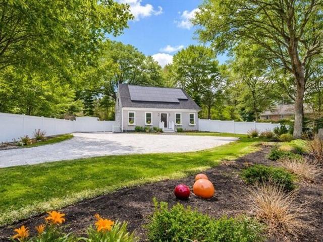 Rainbow Ave, Falmouth, Home For Sale