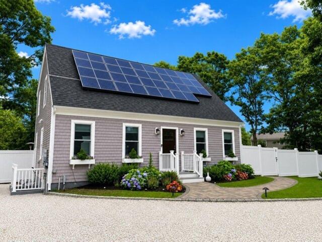 Rainbow Ave, Falmouth, Home For Sale