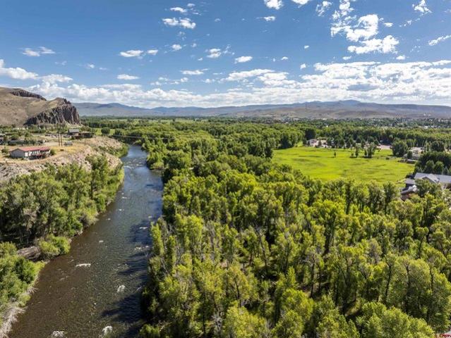 Rainbow Acres Ln, Gunnison, CO 81230