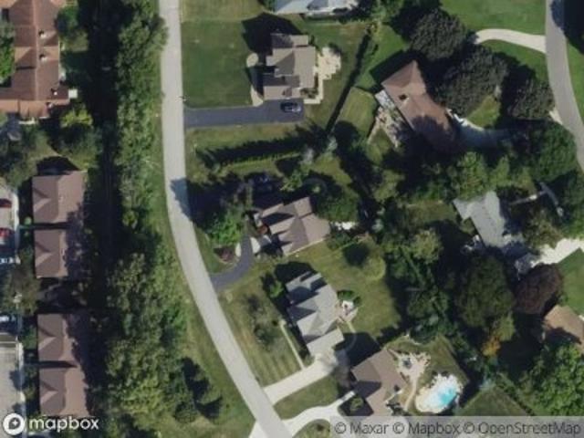 Rainbow Cir