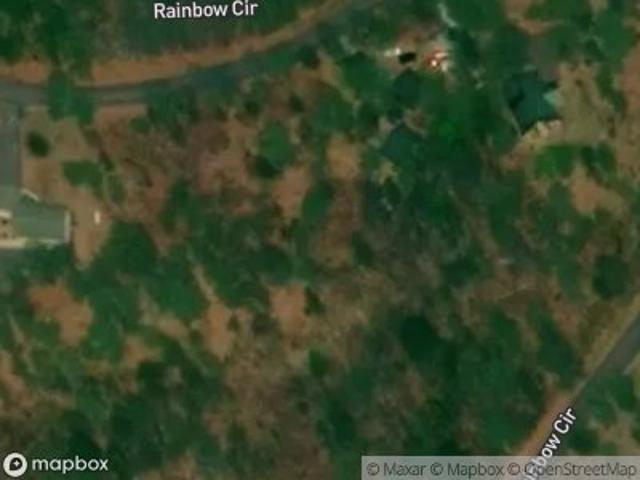 Rainbow Cir
