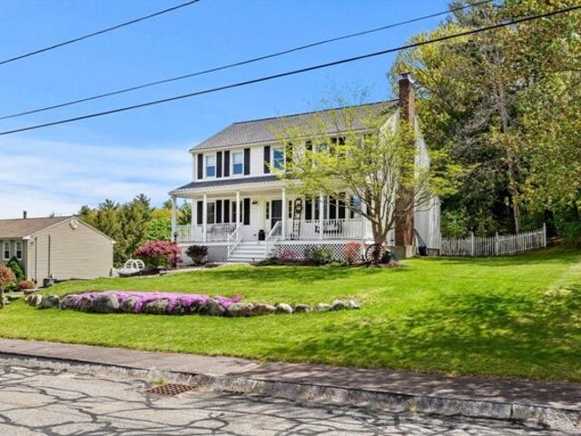 Rainbow Cir, Bridgewater, Home For Sale