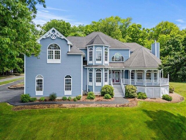 Rainbow Dr, Nashua, Home For Sale