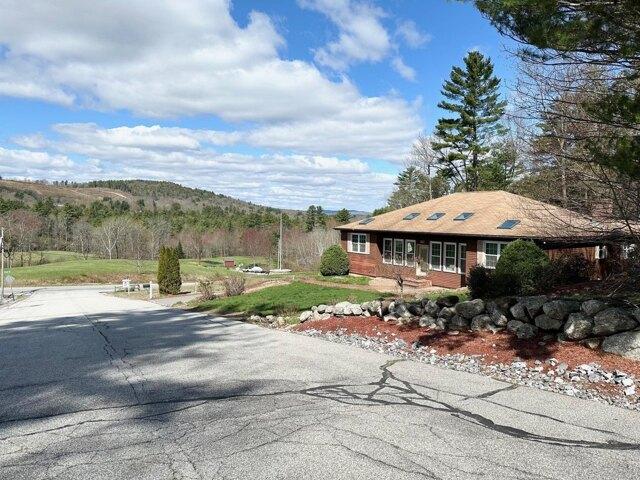 Rainbow Dr, Goffstown, Home For Sale