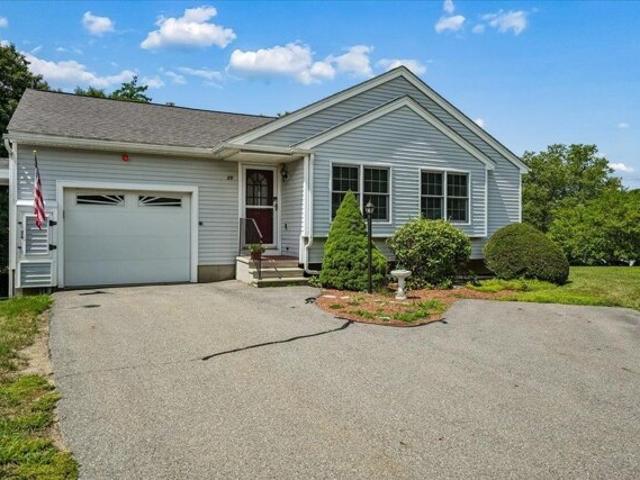 Rainbow Dr, Londonderry, Condo For Sale