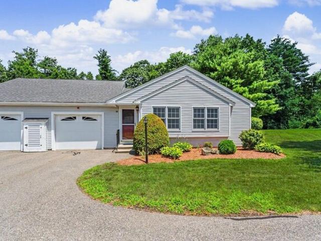 Rainbow Dr, Londonderry, Condo For Sale