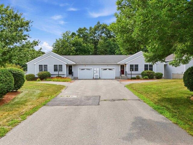 Rainbow Dr, Londonderry, Condo For Sale