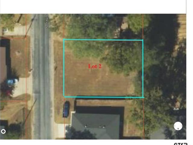 E Rainbow Dr Lot 2, Whitehouse, TX 75791