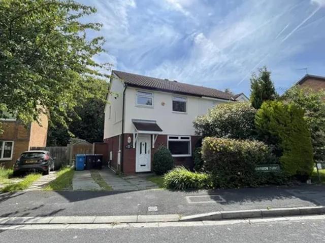 Rainbow Drive, Knowsley, L26 7AG, United Kingdom | 3 bed duplex for rent #126327001 | Rentberry