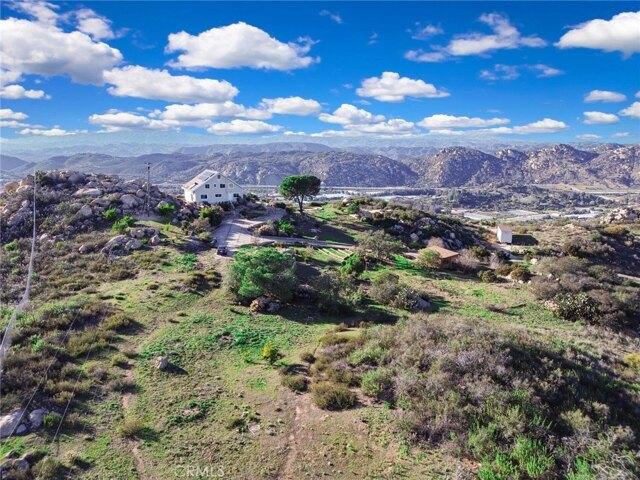 Rainbow Heights Rd, Fallbrook, Home For Sale