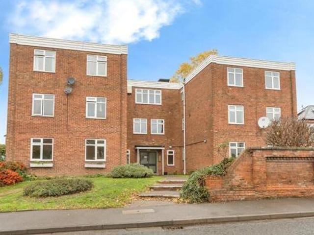 Rainbow Hill, 1 Bedroom Flat