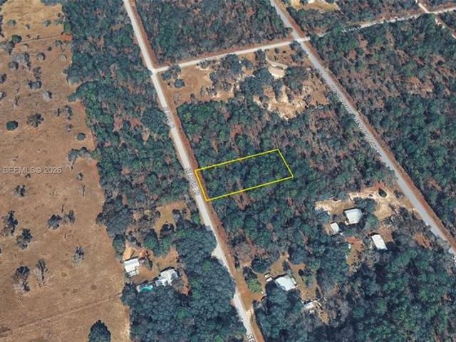 Rainbow Lakes Estates, FL 34431