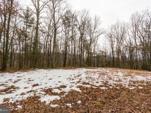 Rainbow Ridge Rd Lot,bergton, Plot For Sale