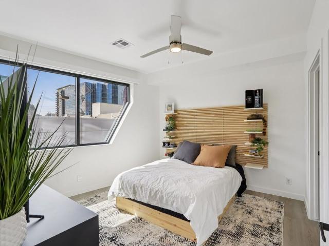 Rainbow Road 3 Bedroom Apartment for Rent at 1030 N 1st St, Phoenix, AZ 85004 Downtown Phoenix