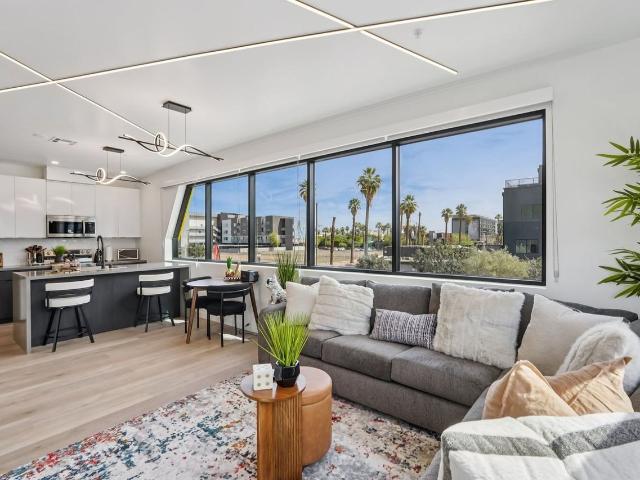 Rainbow Road 1 Bedroom Apartment for Rent at 1030 N 1st St, Phoenix, AZ 85004 Downtown Phoenix