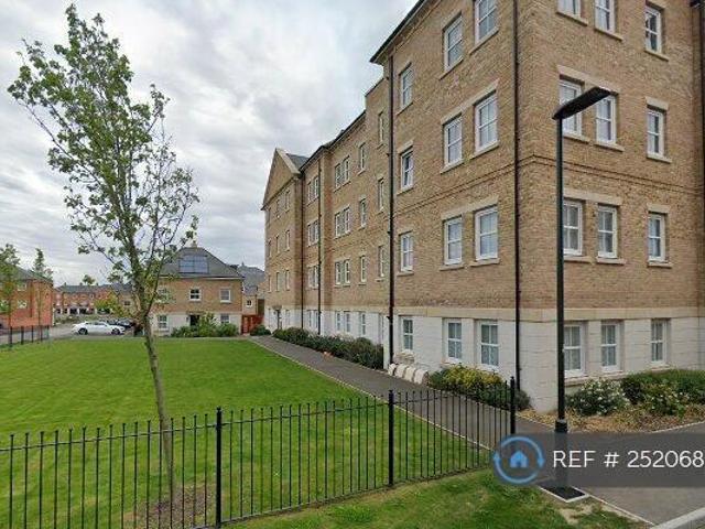 Rainbow Road, Erith, 2 Bedroom Flat
