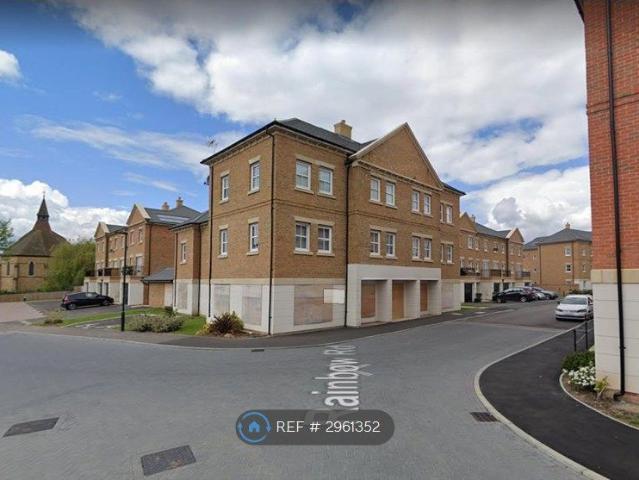 Rainbow Road, Erith DA8, 1 bed flat to rent, £1,450 pcm | PrimeLocation
