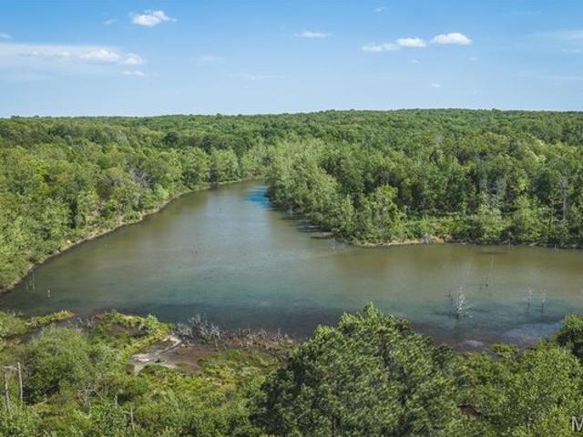Rainbow Springs Acres Rd, Mineral Point, MO 63660