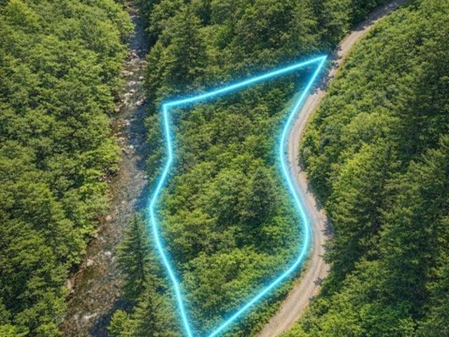Rainbow Trout Dr, Burnsville, NC 28714