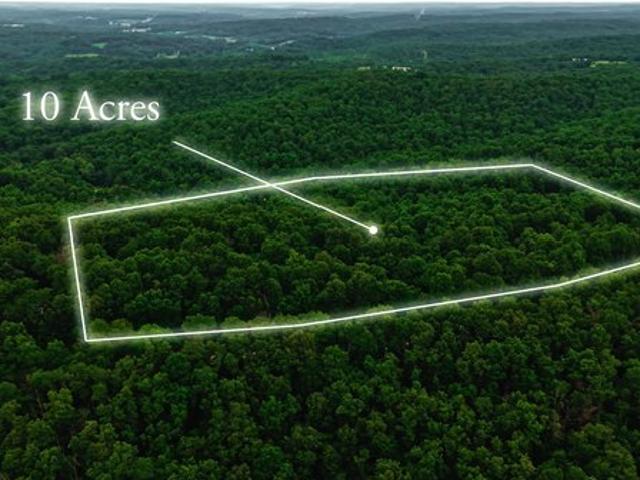 Rainbow Valley Trl, Mammoth Spring, AR 72554