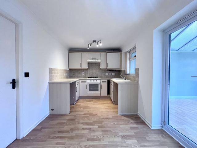 Rainborough Court, Brampton Bierlow, S63