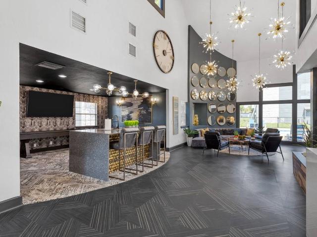 Raindance 2 Bedroom Apartment for Rent at 2201 Nw 122nd St, Oklahoma City, OK 73120