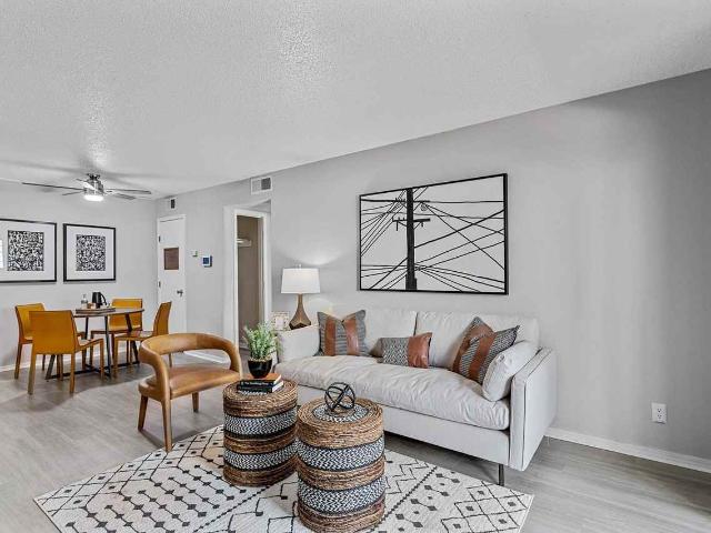 Raindance 2 Bedroom Apartment for Rent at 2201 Northwest 122nd Street, Oklahoma City, OK 73120