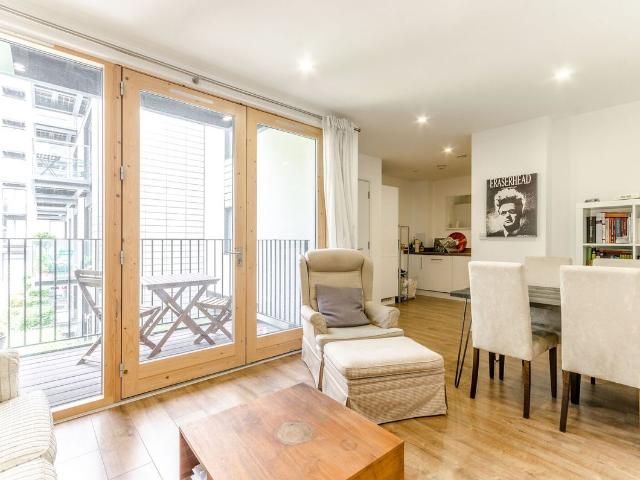 Raine Street, Wapping, London E1W, 1 bed flat to rent, £2,167 pcm | PrimeLocation