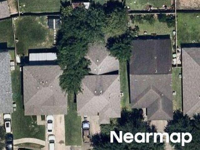 Rainesville Ln