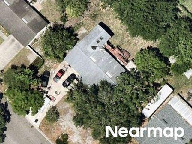 Rainey Ave N # 7