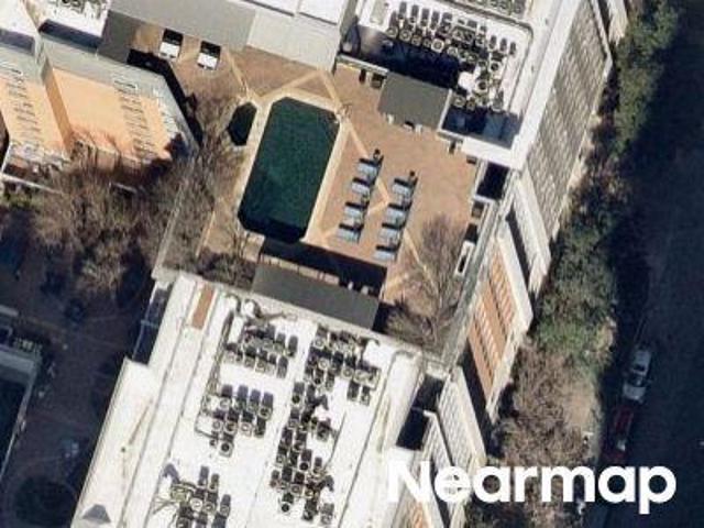 Rainey St Apt 706