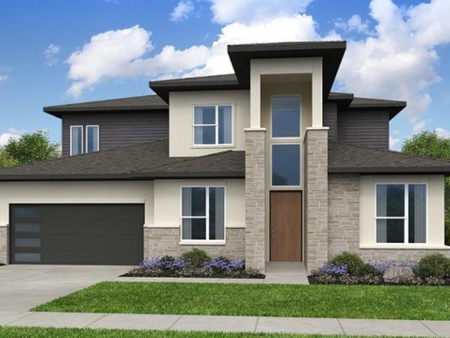 Rainey Plan Travisso Siena Collection Community